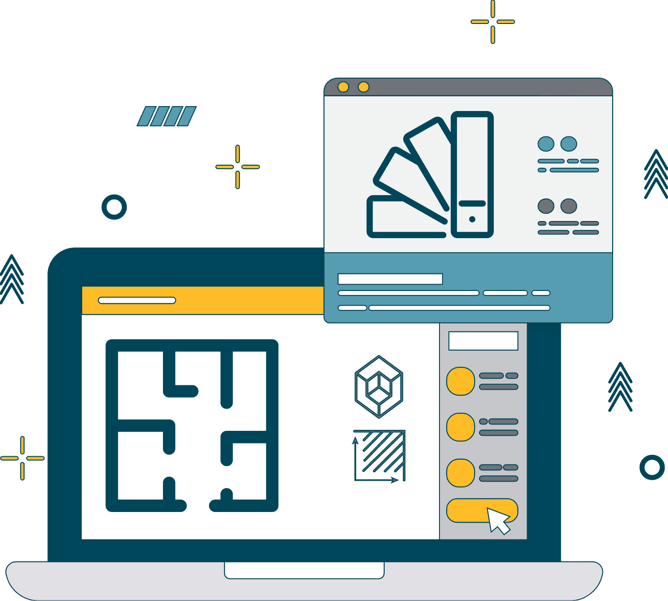 Design services - SGI- Building Services